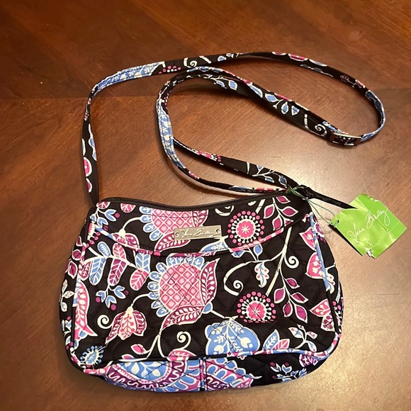 Vera Bradley | Bags | Vera Bradley Alpine Floral | Poshmark